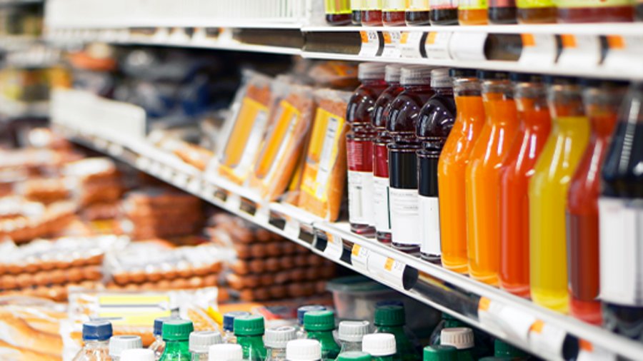 Food & Beverage - Azur Trade Commodities Trading Company